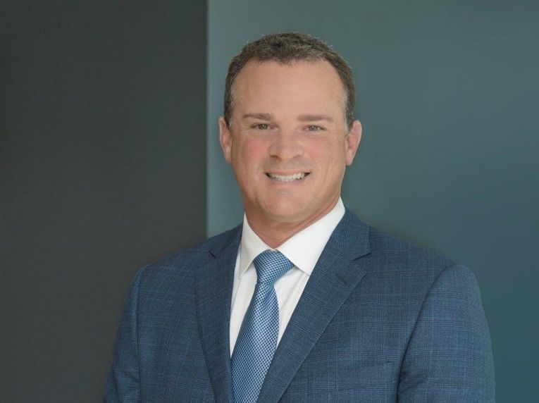 Matthew Snyder | Modern Healthcare